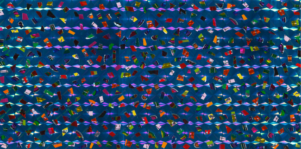 Collage in the Community | Wollongong Art Gallery