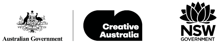 Dreams Nursed in Darkness | Wollongong Art Gallery